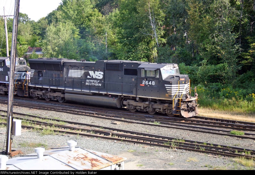 NS 2648